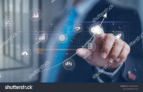 Industrial Automation Implementation Over 633 Royalty Free Licensable
