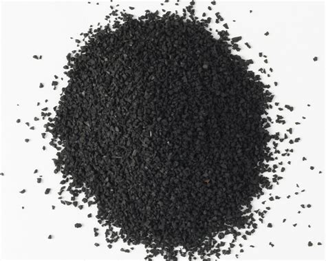 Резиновая крошка от производителя EcoSpline - цены на резиновую крошку