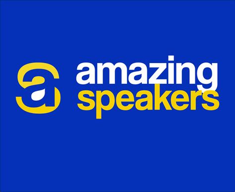 Amazing Speakers Plataforma De Difusion De Arquitectura E Interiorismo
