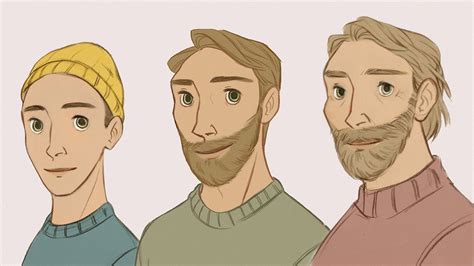 Luys Blog — Thomas From My Short Movie “the Lighthouse And The