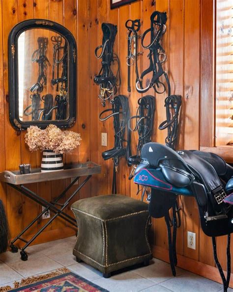 17 Tack Room Design And Organization Ideas Artofit