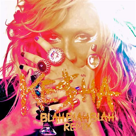 Kesha Blah Blah Blah Remix By Artistofrandomnes On Deviantart