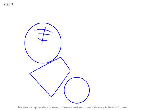 How To Draw Atticus From Infinity Train Infinity Train Step By Step DrawingTutorials Com