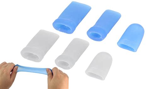 Up To 73 Off On Silicone Sleeves For Penis En Groupon Goods