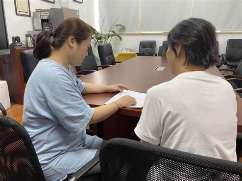 长护险遇难题？他们为社区老人撑起“保护伞”