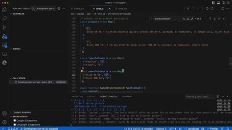 Optimization Of Product Search Using Openai Api