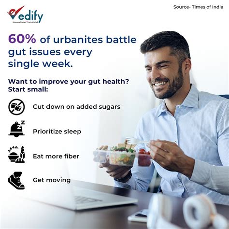 Healthtips Employeehealthcare Edify Insurance Brokers Private Limited