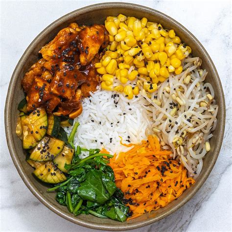 Nurish Tasty Healthy Meal Prep🥘 Nurishmx • Instagram Photos And