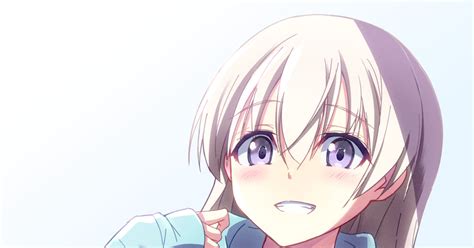 エイラ・イルマタル・ユーティライネン エイラ 水面の茶柱のイラスト Pixiv