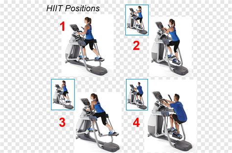 ศูนย์ฝึกวงรีฟิตเนสเซ็นเตอร์นั่งออกกำลังกายจักรยานออกกำลังกายยกน้ำหนัก