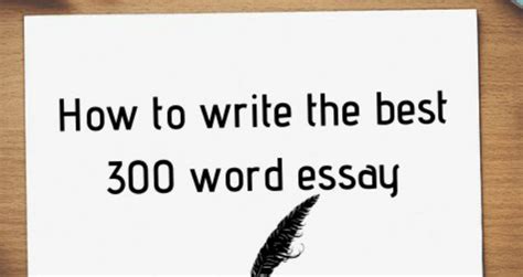 How Long Does It Take To Write 300 Words By Katie Mitchell Medium