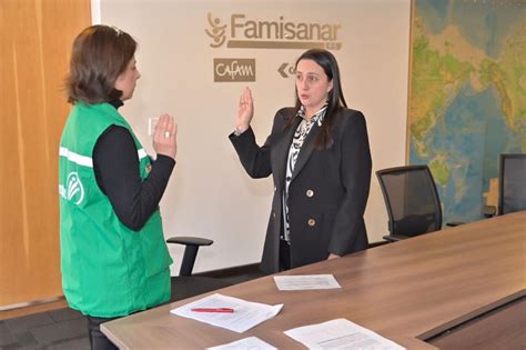 Supersalud Ordena Intervención Forzosa Sobre La Eps Famisanar