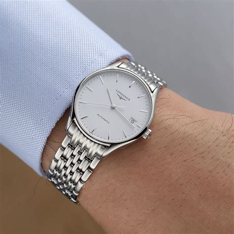 Longines L