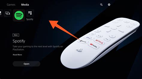 Different Ways To Play Spotify Music On PS
