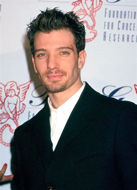 Joshua Scott Chasez 2007