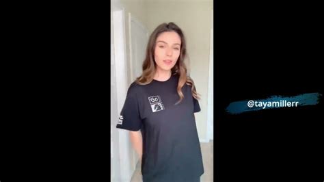Chicas Bellas De Tik Tok 2021 😍😘😍😍💕 Youtube