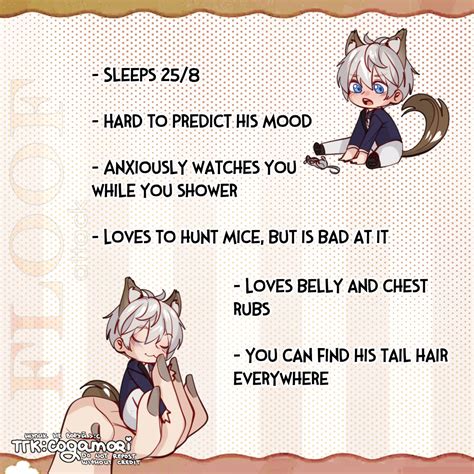 Chibi With Xavier From Lads~ Btw Commission Open~ Price List Is Pinned On My Profile Cogamori