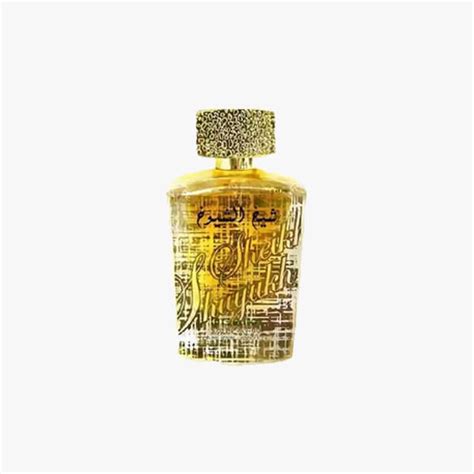 Lattafa Sheikh Al Shuyukh Luxe Edition 100ml Edp Unisex – Eros