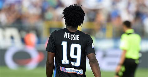 Milan Kessié E La Firma Rimandata A Lunedì Svelato Il Motivo Sosfanta
