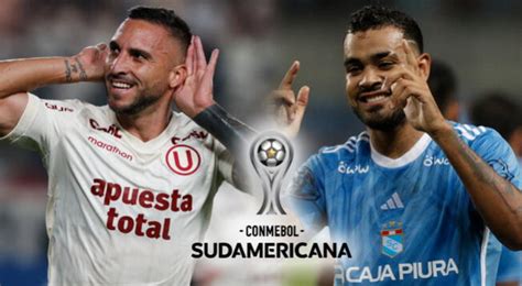 ¿en Qué Fase De La Copa Sudamericana 2023 Podrían Enfrentarse