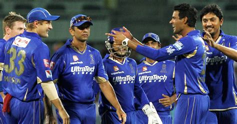 Ipl 2018 Rajasthan Royals Eye Winning Return At Home