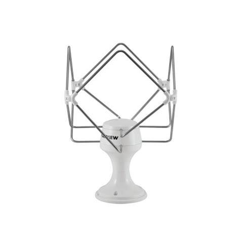 Omnimax Pro MAXVIEW Antenne Hertzienne Pour Camping Car Et Fourgon