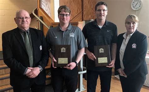 Pascal Labrecque Keeps Hockey Focus On Fun Sudbury Star