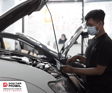 Ganti Oli Mobil Cirebon Secara Berkala Dan Manfaatnya