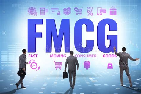 Fmcg概念快速消费品 库存照片 图片 包括有 绑架 室内 费用 采购 营销 促销 货物 259676522