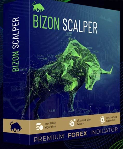Bizon Scalper Manager Ea Indicator Mt4 Forex Outlet Shop