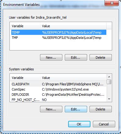 Technical TitBits How To Set The Default Path For TNSNAMES ORA