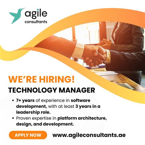 Agile Consultants On Linkedin Hiring Recruitment Networking Jobs Careers Technology It