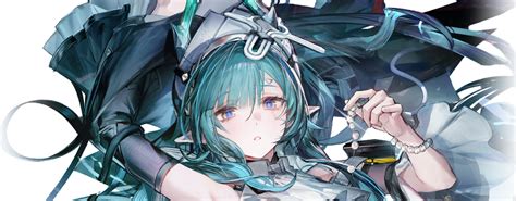 Xaihi Guide Skills Kit And Potentials Arknights Endfield Icy Veins