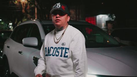 Adan Jfw Doble One El Soto V1 Remix Video Oficial Adan Jfw
