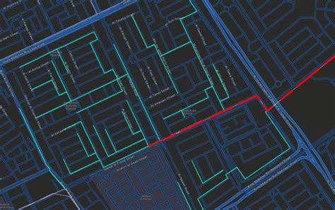 Do Any Geo Database By Arcmap By Ahmedgaber15 Fiverr