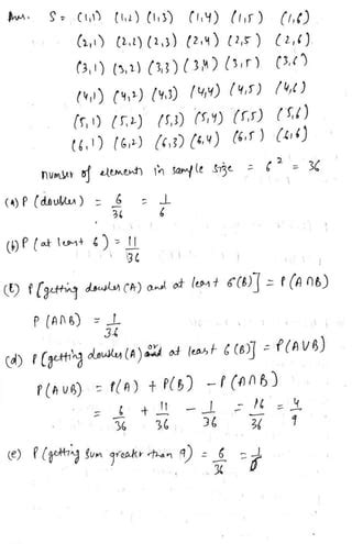 Unit 1 Quantitative Methods PDF Unit 1 Quantitative Methods PDF