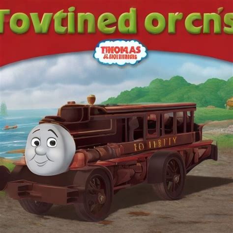 More Of My Ai Generated Thomas Books Fandom