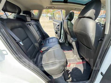 Geely Coolray Sx11 2019 1 500 куб см вариатор передний бензин
