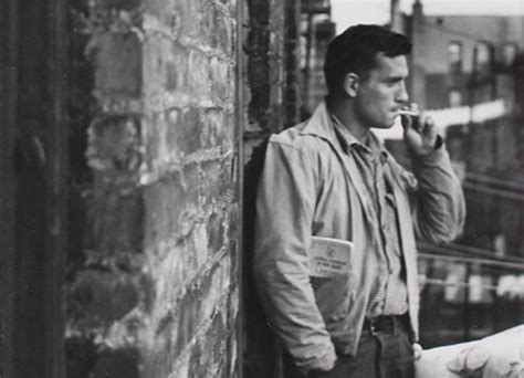 Allen Ginsberg Jack Kerouac
