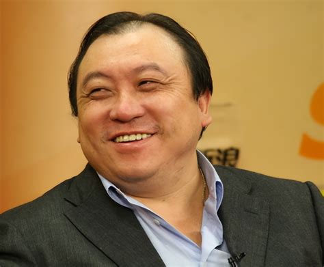 Wang Jing Once Again Revealed The Unspoken Rules Of The Film Industry
