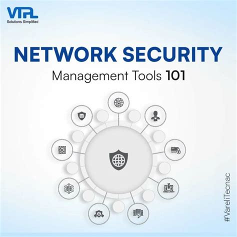 Ppt Network Security Management Tools 101 Powerpoint Presentation Free Download Id 12835927