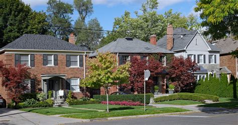 New Survey To Address Housing Needs In Northeast Michigan Wcmu Public