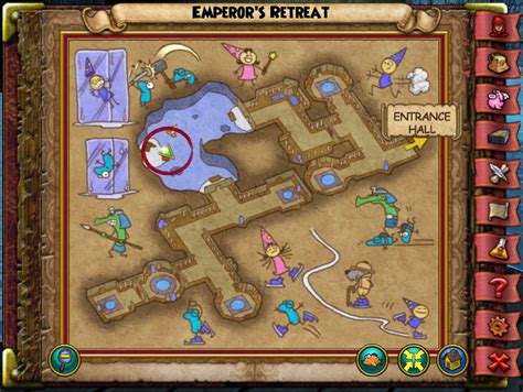 Krokotopia Zeke Quest The Beetles Final Bastion