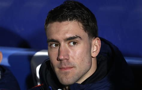 La Marca Tudor Riuscirà A Recuperare Vlahovic