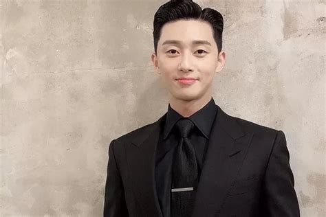 Park Seo Joon Aktor Korea Yang Akan Bintangi Film Superhero Amerika