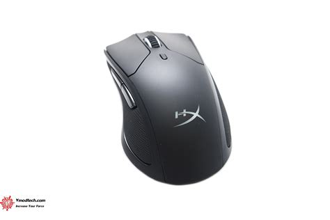 Hyperx Pulsefire Dart Wireless Gaming Mouse Review Hyperx Pulsefire Dart Wireless Gaming Mouse