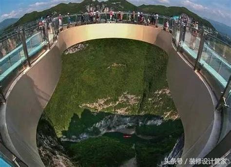 中國最恐怖的8大棧道，你敢玩嗎？帶上女朋友表現下男子漢氣概吧 每日頭條