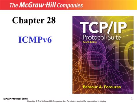 Icmpv6