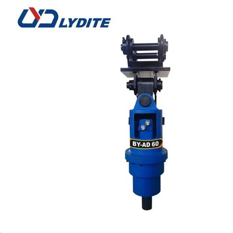Agricultural Machinery Tree Planting Machine Earth Drill And Earth Auger